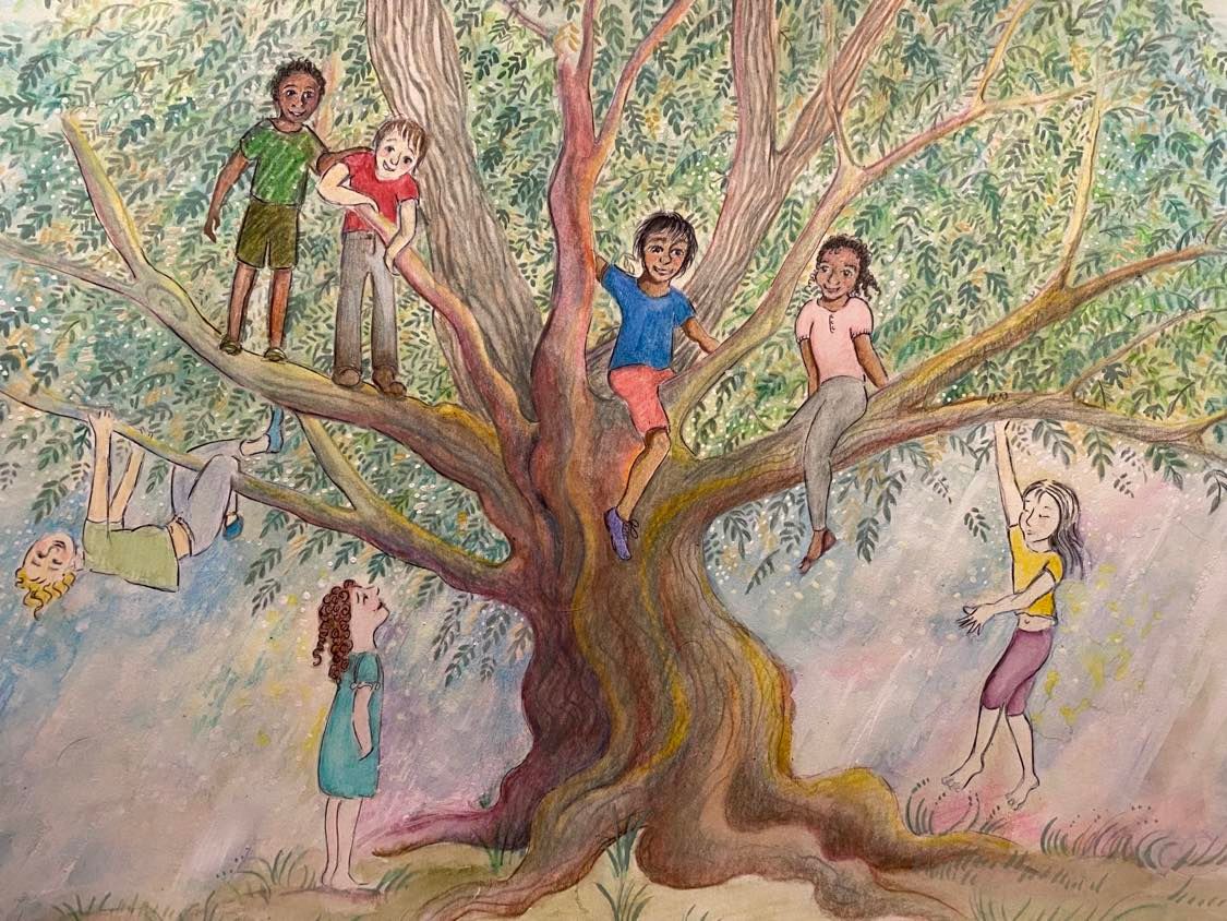 Neighborhood Forest Inaugurates Neighborhood Forest Day – April 26th ...